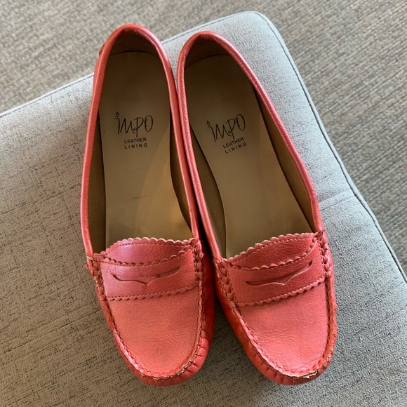 Impo | Shoes | Impo Loafers Adell | Poshmark